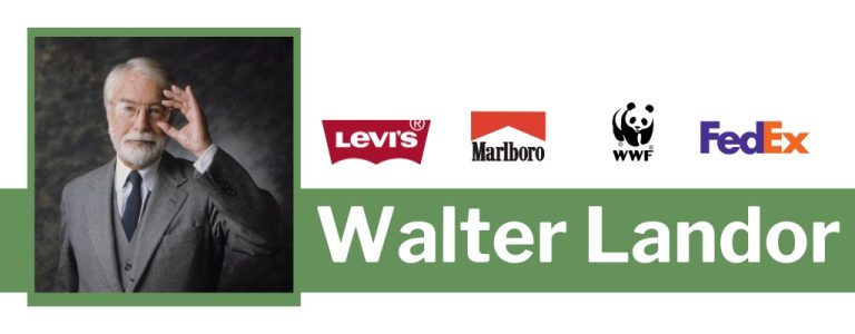 Los Grandes del Diseño Gráfico: Visionarios de la Identidad Visual ...